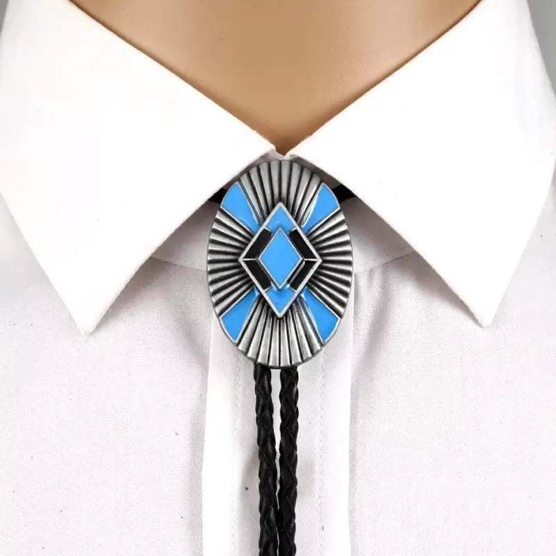 Indian Bolo Tie | Western Winkel